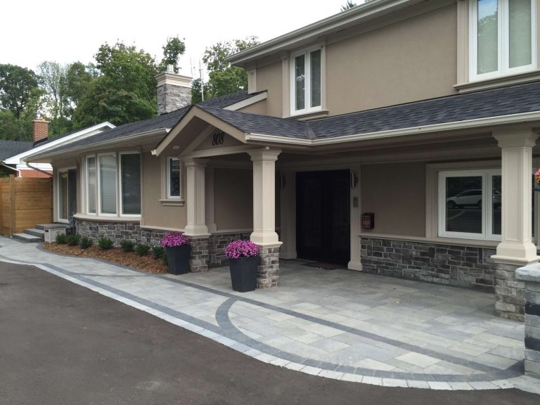 What Is Stucco? - An Ultimate Guide - Exterior By Design